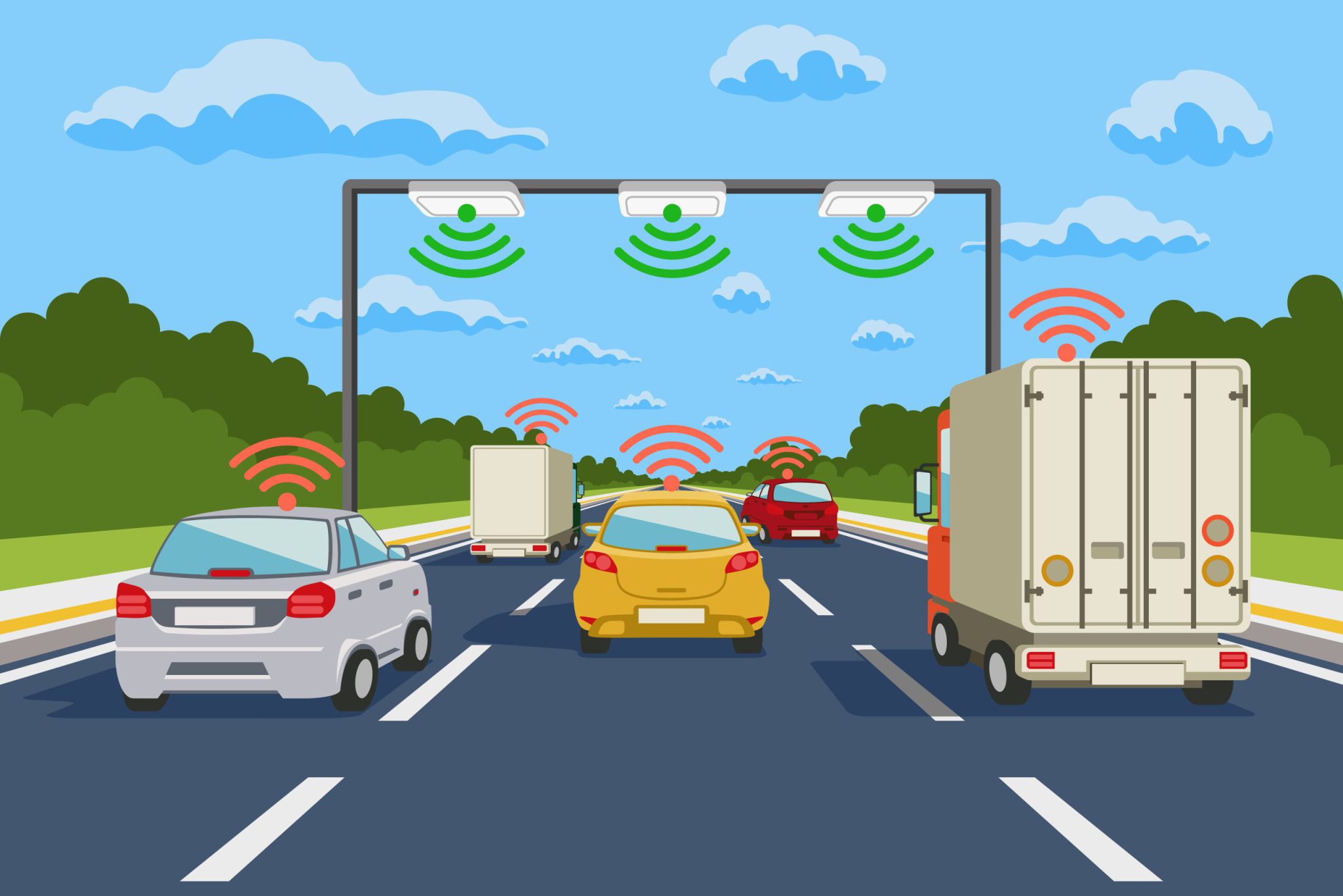 Enhancing Autonomous Vehicle Safety: The Power of Communication Systems ...
