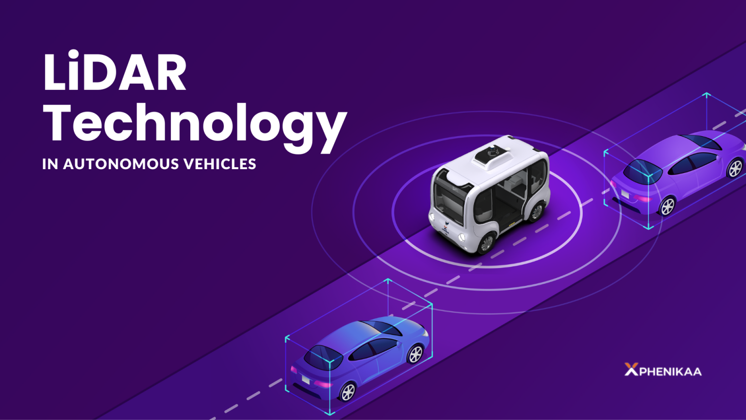 The Role of LiDAR Technology in Revolutionizing Autonomous Vehicles ...