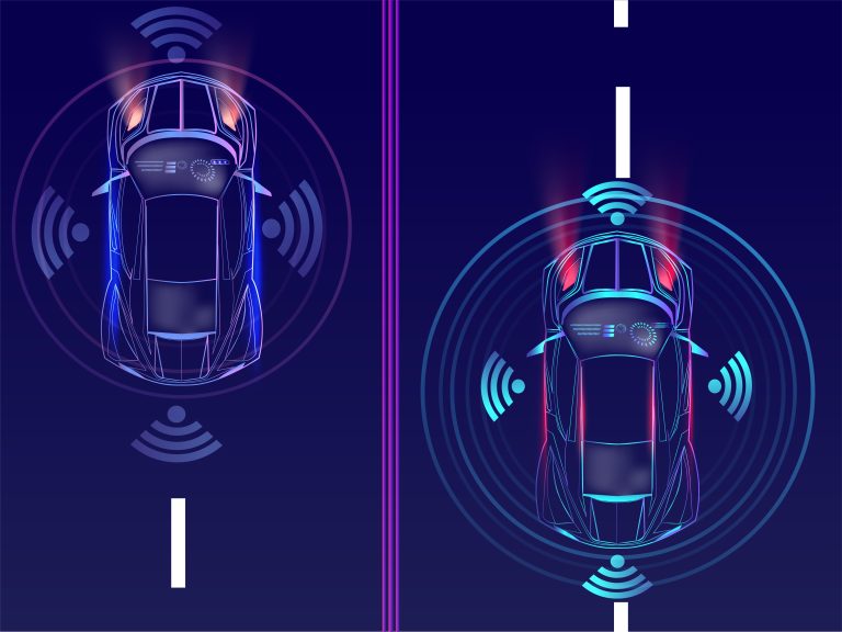 Safety First: Ensuring Security in Autonomous Solutions - Portal PhenikaaX